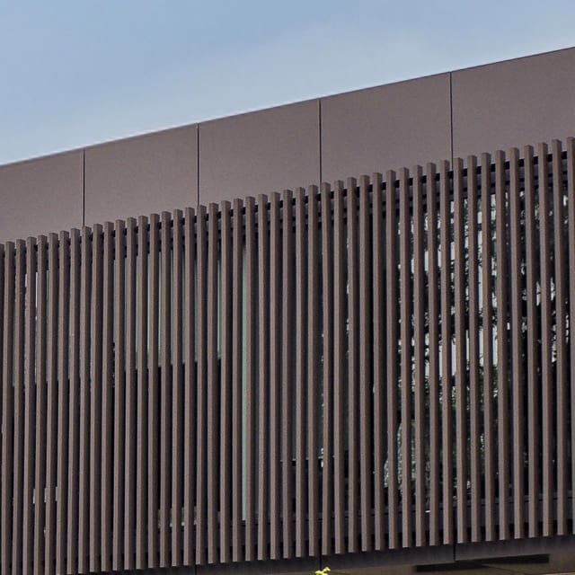 Architectural Cladding & Siding Solutions Toronto | NORTEM®