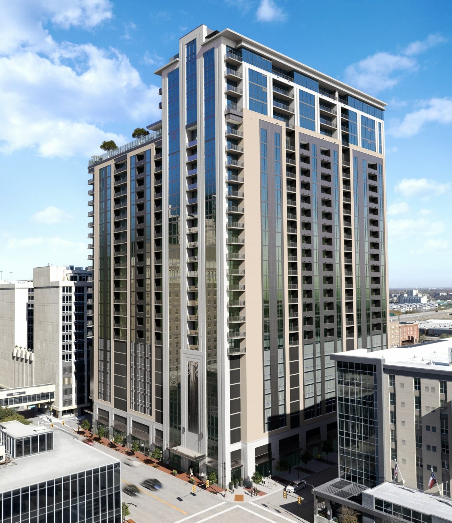 ALUCOBOND® Aluminum Composite Panels - Canada