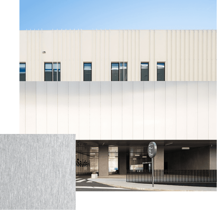 STACBOND ACM Panels | Premium Architectural Cladding