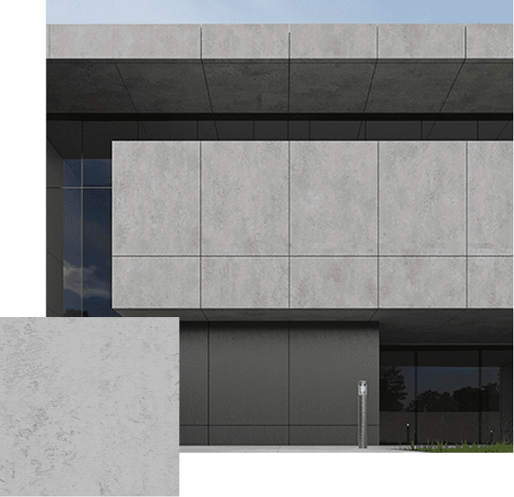 STACBOND ACM Panels | Premium Architectural Cladding