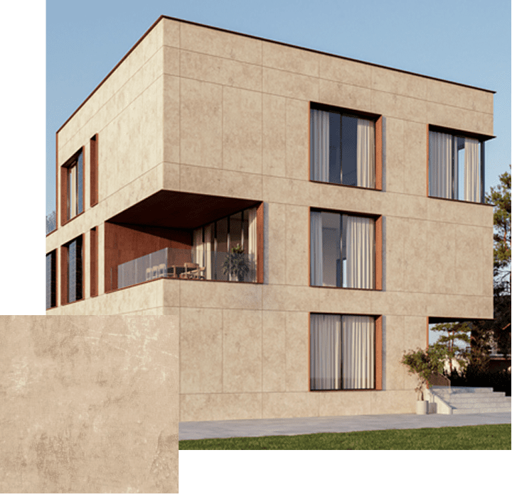 STACBOND ACM Panels | Premium Architectural Cladding