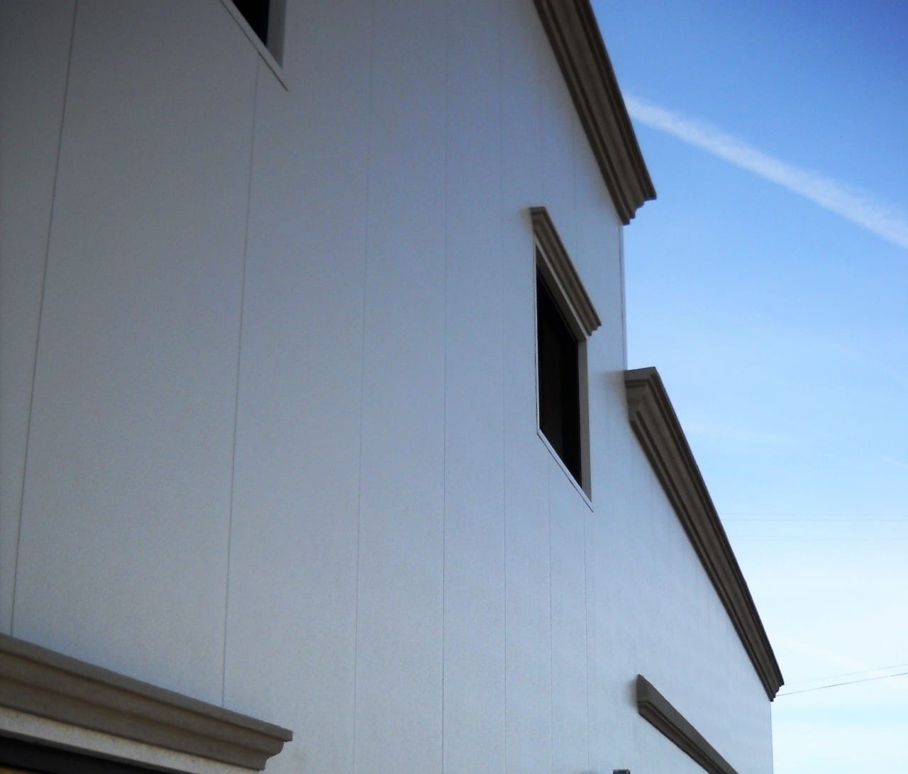 Insulated Metal Panels (IMP) Canada | Kingspan, Vicwest & Norbec