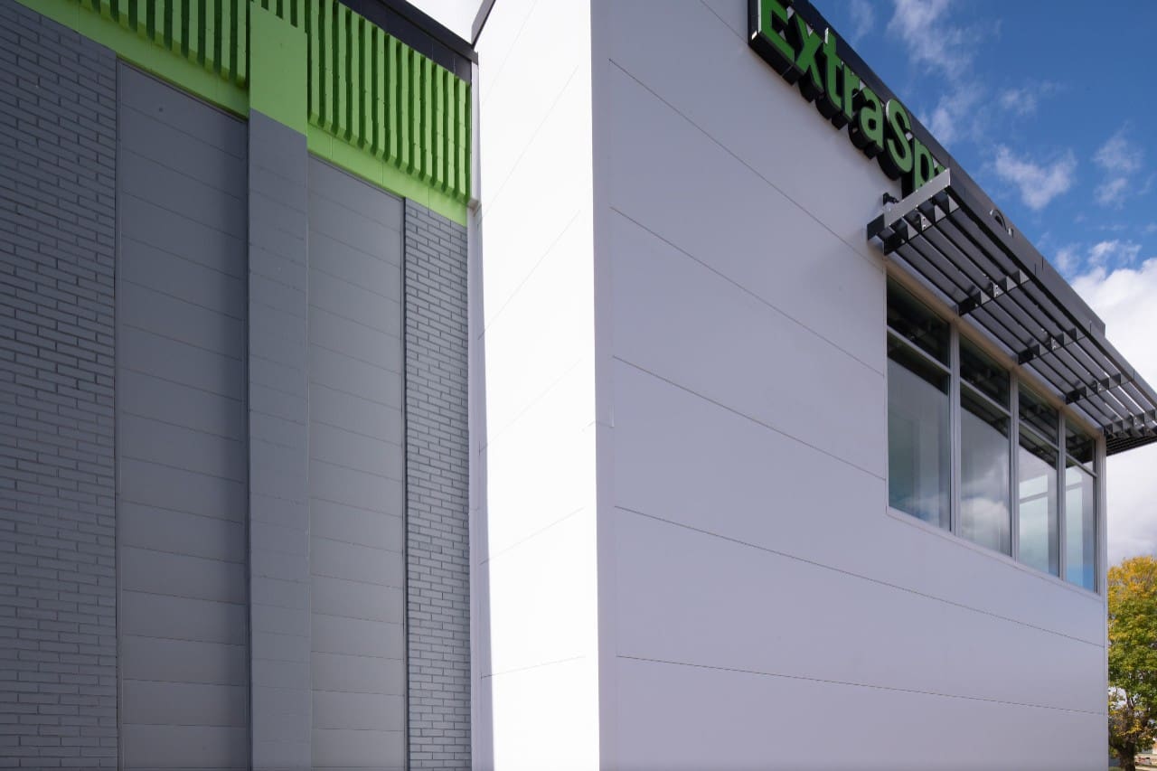Insulated Metal Panels (IMP) Canada | Kingspan, Vicwest & Norbec