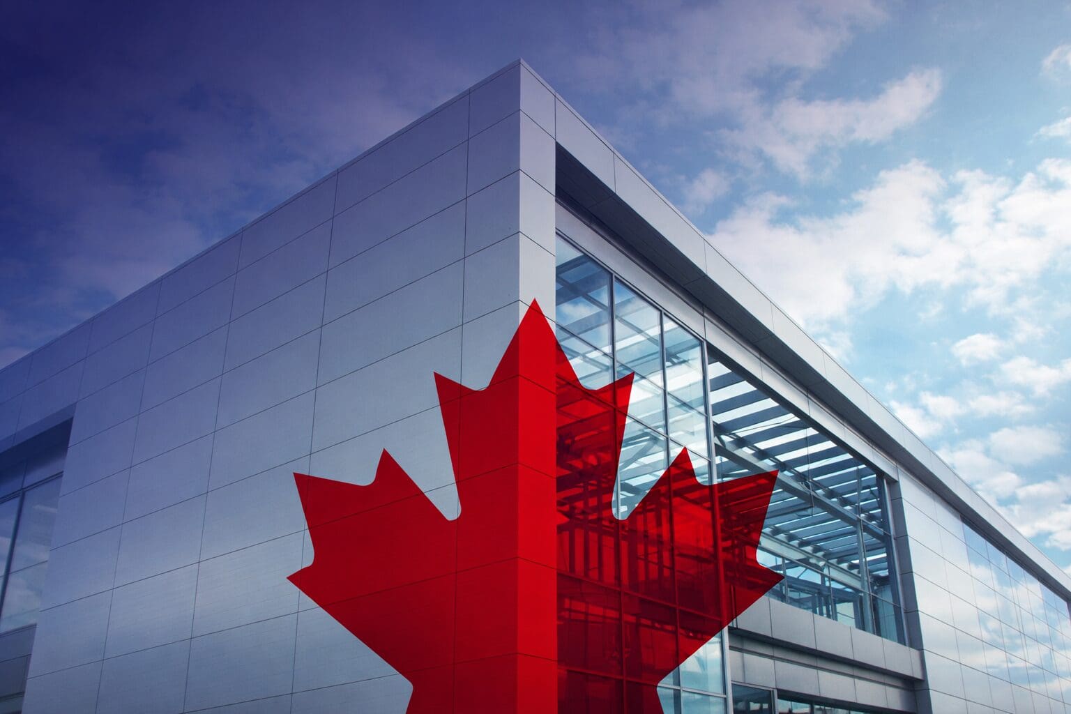 Insulated Metal Panels Ontario | Cost, Fire & Winter Benefits