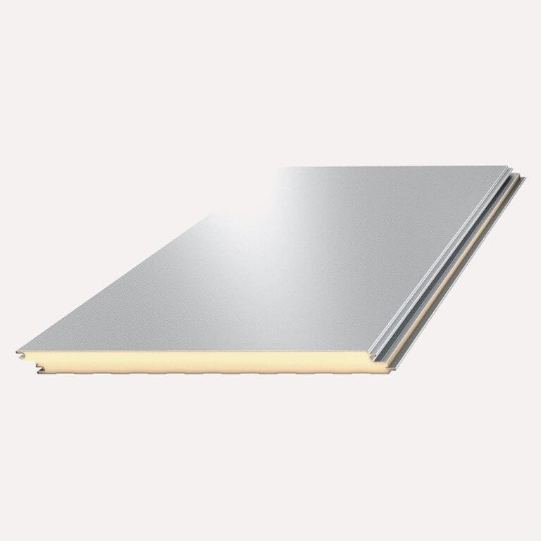 Insulated Metal Panels (IMP) Canada | Kingspan, Vicwest & Norbec