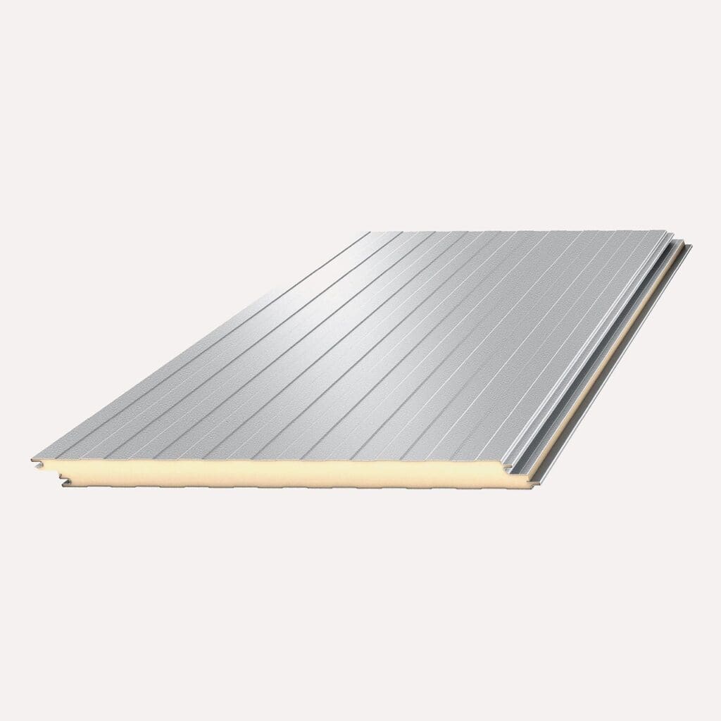 Insulated Metal Panels (IMP) Canada | Kingspan, Vicwest & Norbec
