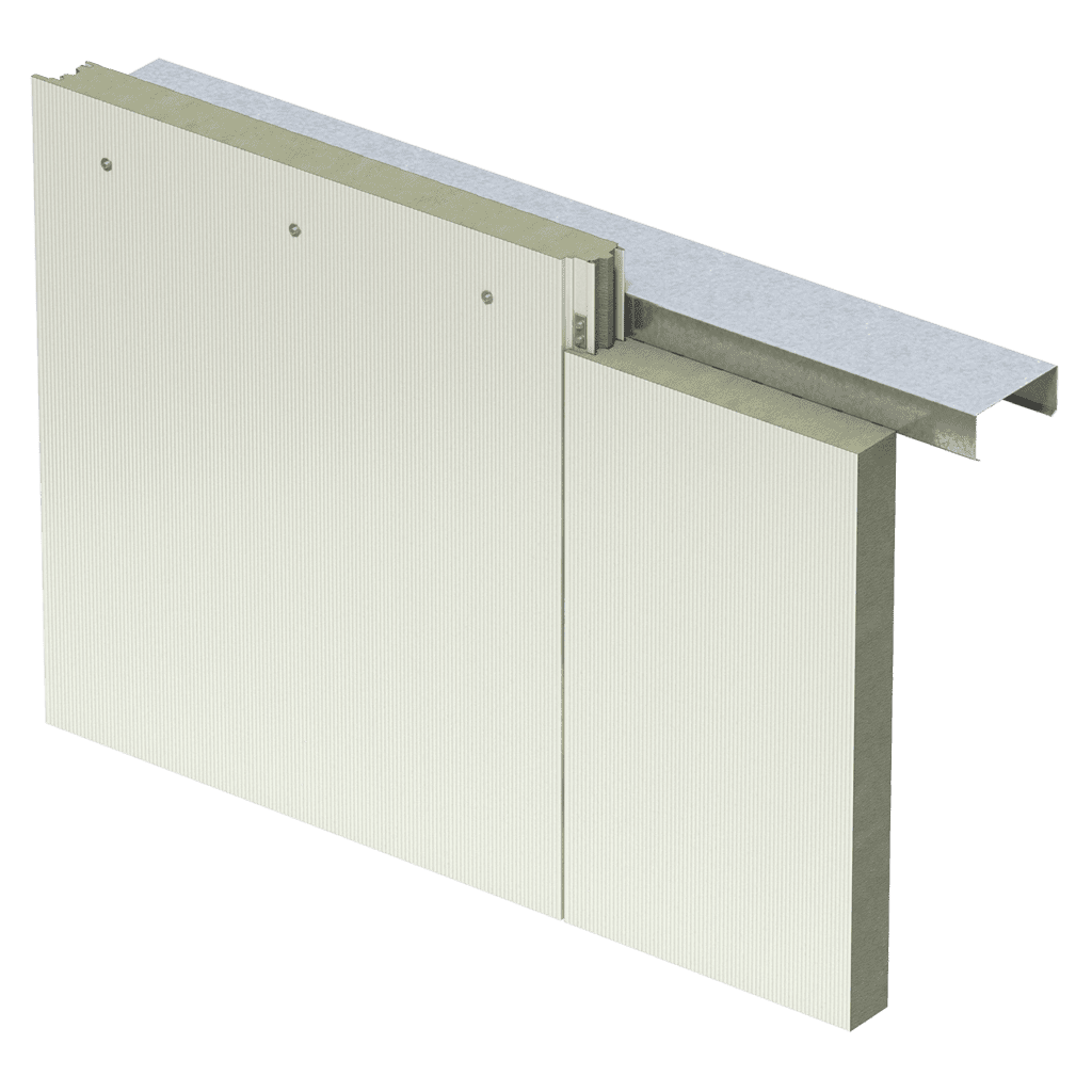 Insulated Metal Panels (IMP) Canada | Kingspan, Vicwest & Norbec